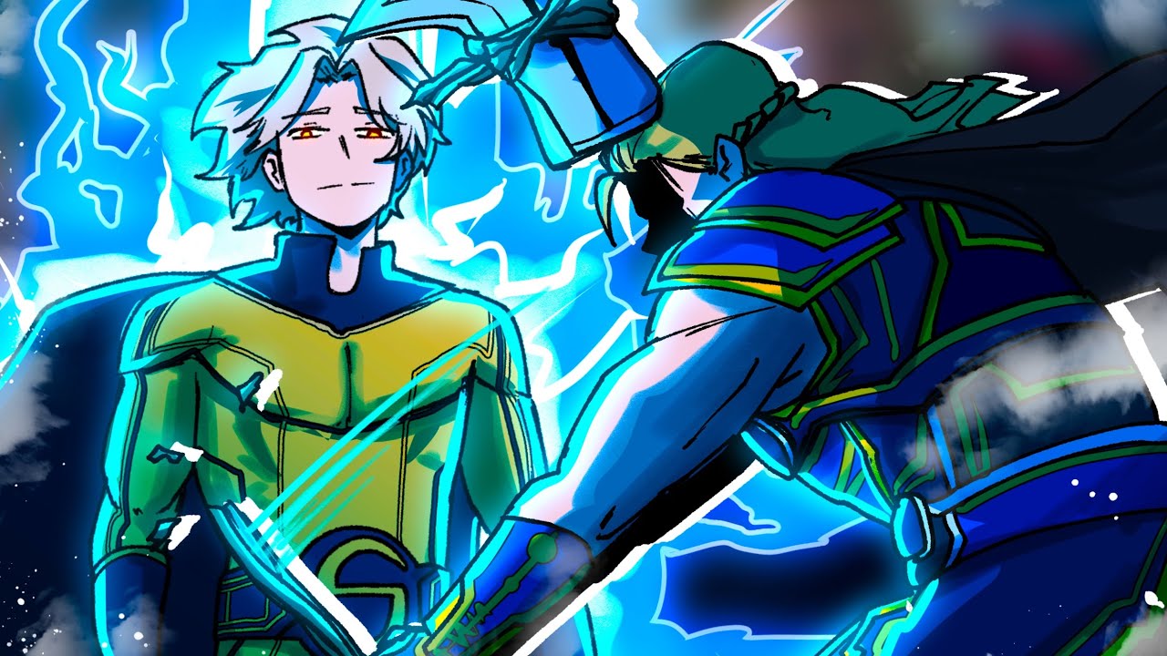 Is Sentry ACTUALLY Stronger Than The Avengers?