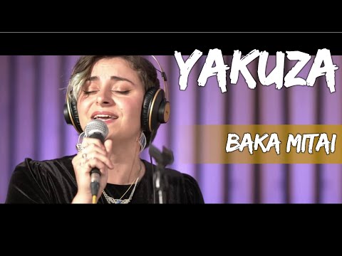 Steam Community :: Video :: Baka Mitai (Yakuza) feat Léonie Gabriel ...