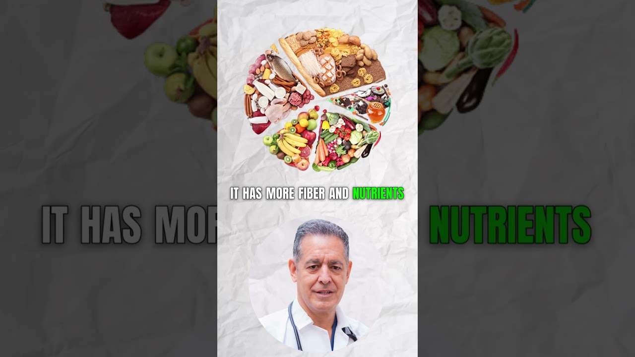 White Bread vs. Wheat Bread: What’s the Real Difference for Your Health?