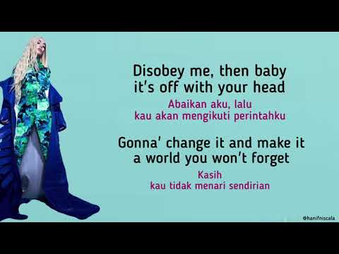 Ava Max - Kings & Queens | Lirik Terjemahan