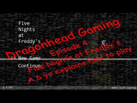 Steam Community :: Video :: S2 Ep 4 - A 6 yo explains how to play Five ...