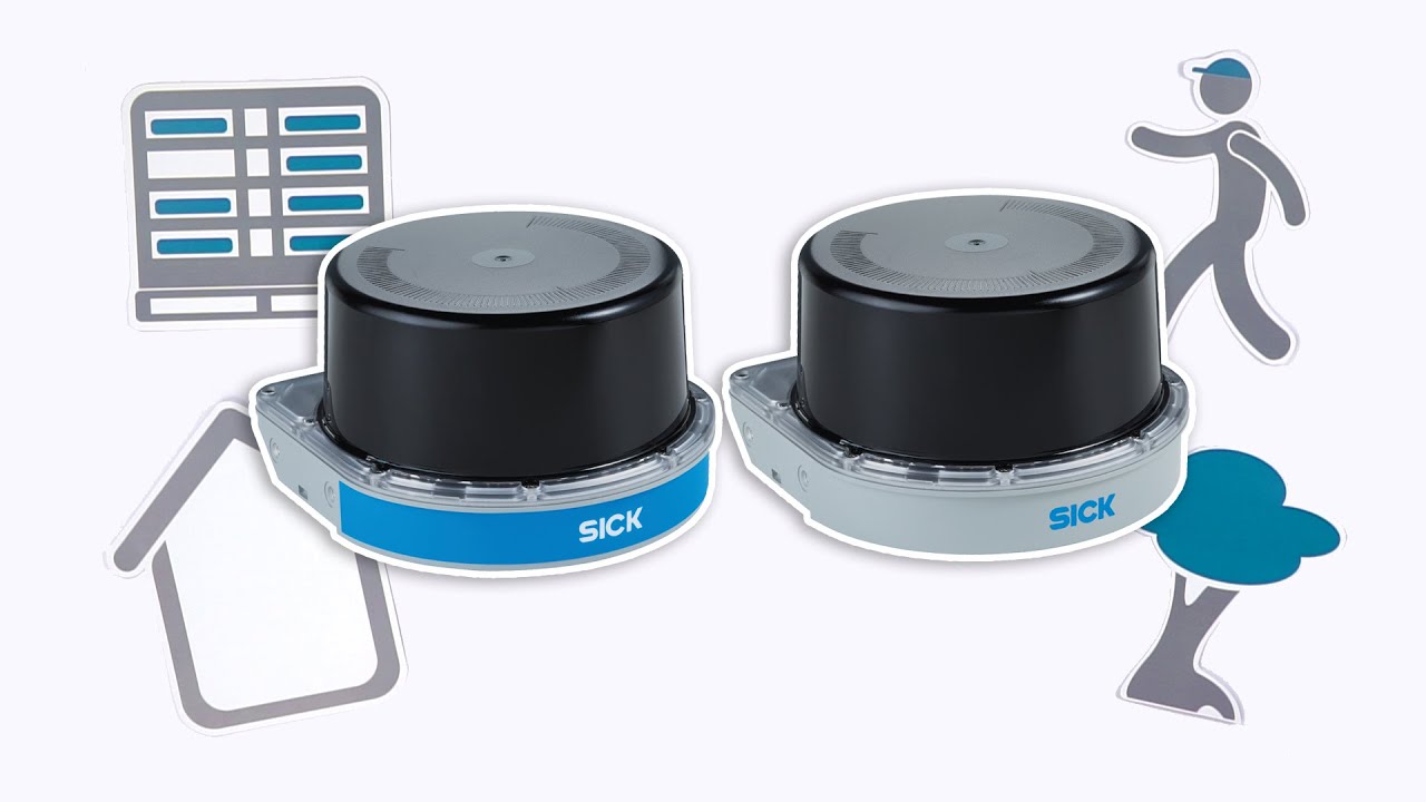 SICK | Sensor Intelligence