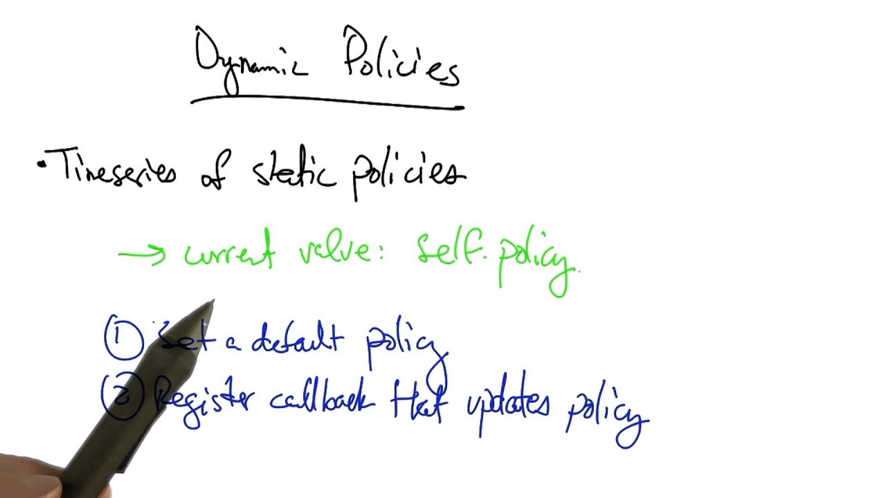 SDN Programming Introduction - Georgia Tech - Software Defined Networking