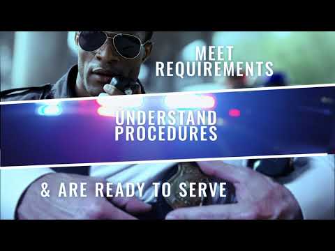 TargetSolutions' FTO Solution for Law Enforcement