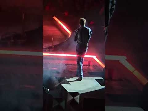 Post Malone, I Aint Comin' Back, USBank Stadium, Minneapolis, Minnesota, 5/21/2025