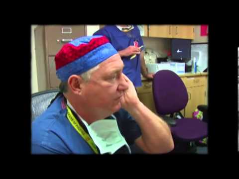 Conjoined Twins Separated at Phoenix Children's Hospital