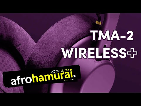 Modular headphones are (probably) the future! | AIAIAI TMA-2 review