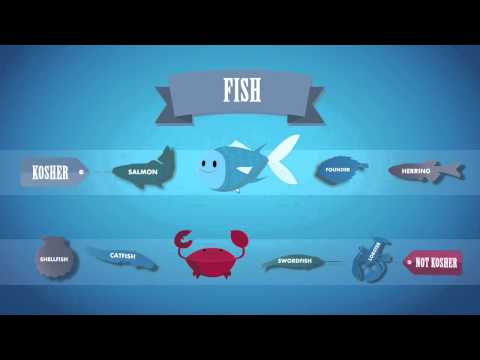 What Is Kosher?