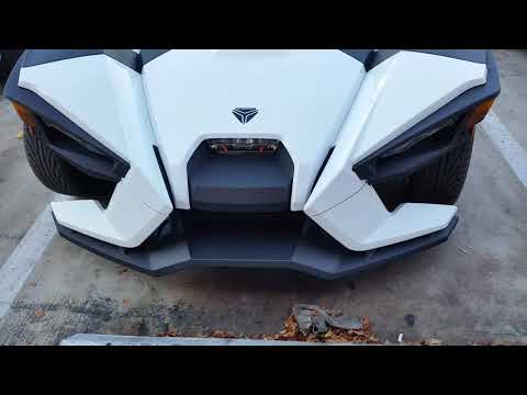 SLINGSHOT