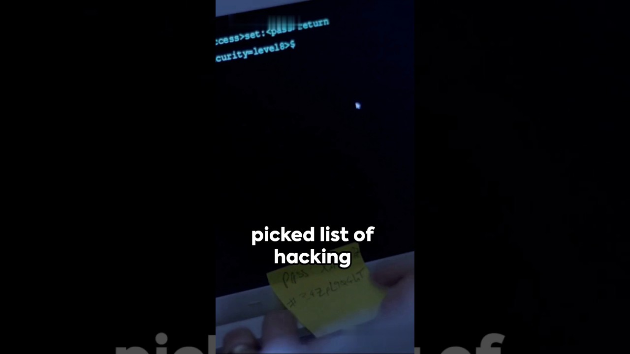 Top 10 GitHub Repositories For Cyber Security Beginners #shorts #cybersecurity #ethicalhacking
