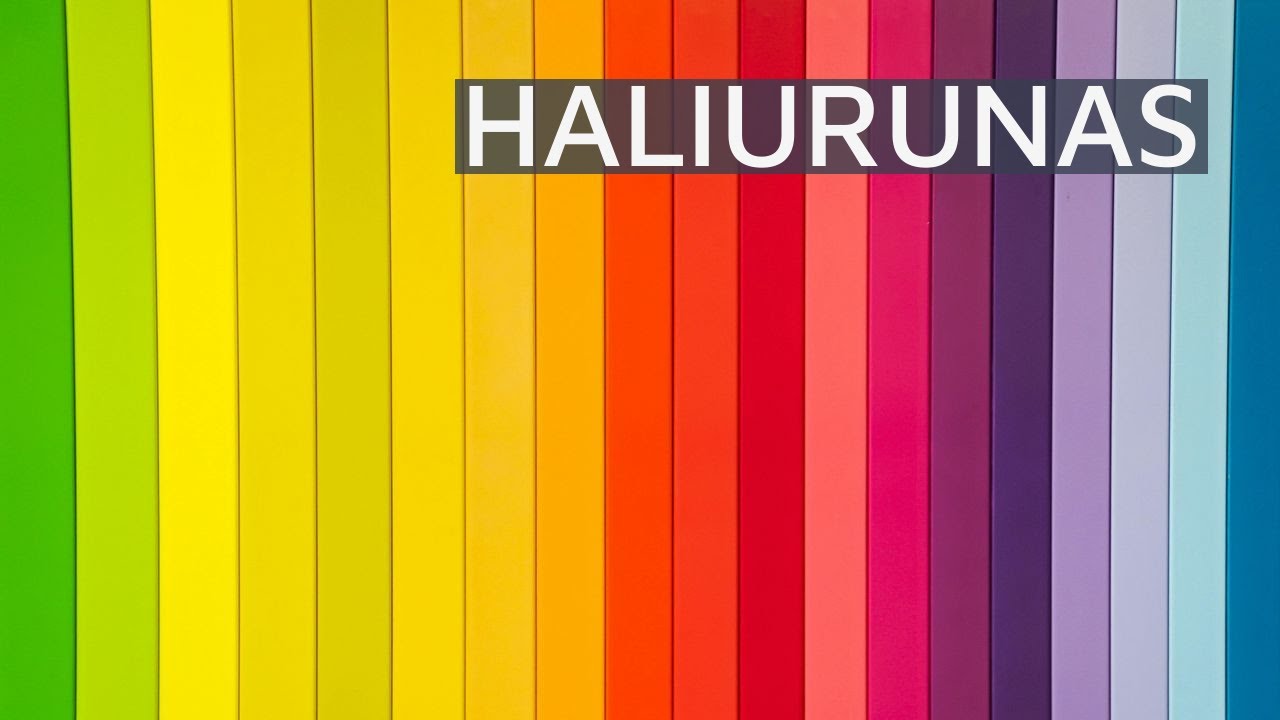 Haliurunas