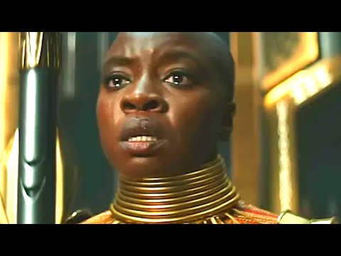 Why Wakanda Forever Fans Are Divided Over Ramonda And Okoye