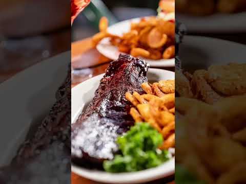 Deadwood Bar and Grill in Northville, Michigan