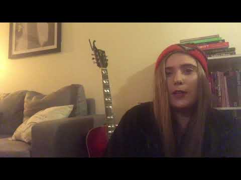 it’s me, jess – that girl jess