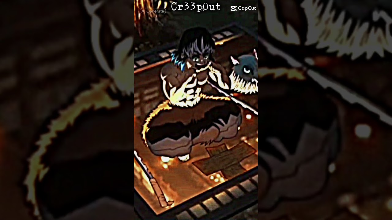 Final battle  😭 #demonslayer #kimetsunoyaiba #finalbattle