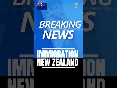 New Zealand Parents Visitor Visa 2025: Reunite with Family – Apply with Expert Help! #nzimmigration