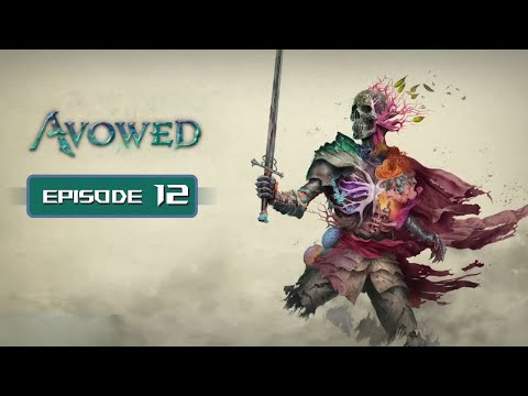 Steam Community :: Video :: Avowed: Episode 12 - Face To Face With A Killer