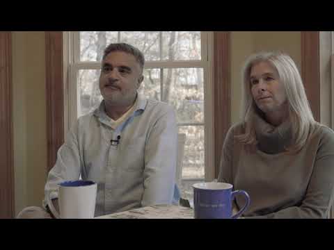 RevoluSun Solar Customer Testimonial - Greg & Tracy