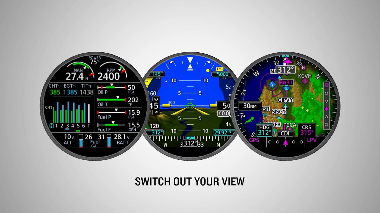 General Avionics, Inc. – FAA CRS# Y4XR461Y