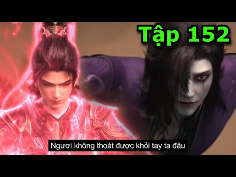 Đấu Phá Thương Khung Phần 5 Tập 152 Vietsub Thuyết Minh Full HD1080
