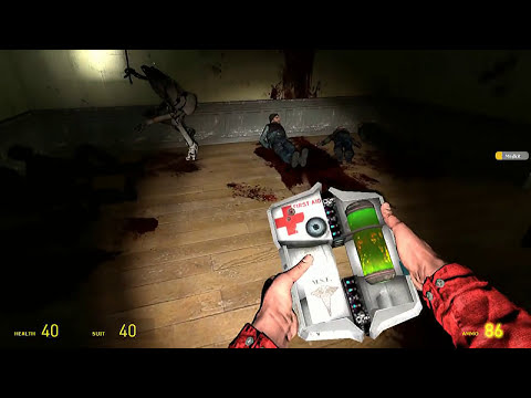 Steam Community :: Video :: Thug Life Gmod | Horror Map Hells Resort