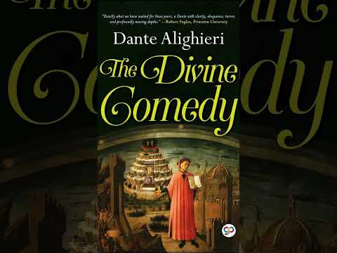 The Shocking Truth Behind Dante's Divine Comedy!
