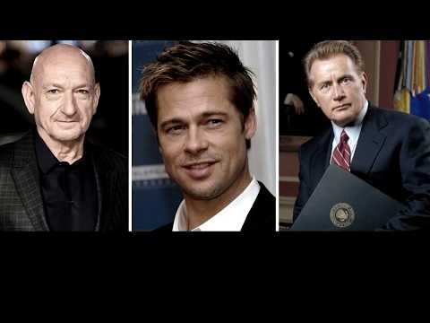 5 actors You Didn’t Know Were Using a Stage Name