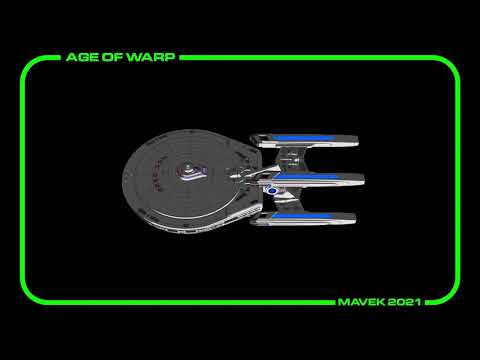 Age of Warp - Cartoon — Scifi-Meshes.com