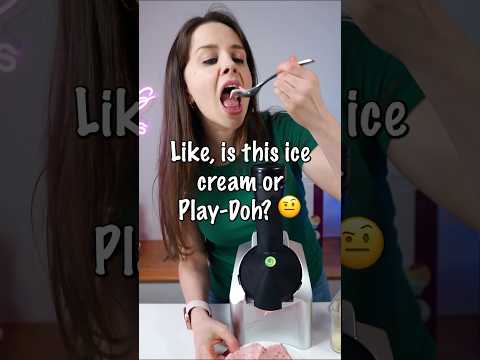 It’s NOT ice cream… but it’s close? 🤔 #Yonanas is a scam?! I tried it and here’s the truth… 🍌