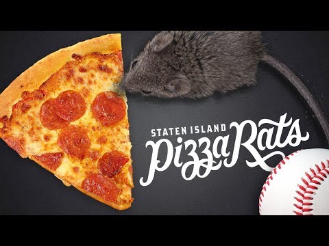 Staten Island Pizza Rats