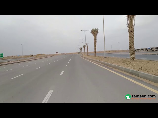 500 Sq Yard Villa For Sale In Bahria Town Precinct 51 Bahria Paradise ...