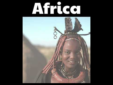 All About Africa for Kids | Learn About Countries for Kids | Learn about Africa