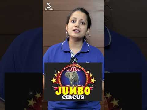 What's the meaning of JUMBO? #jumbo #learnenglish #easyenglish #englishgrammar #learnenglishonline