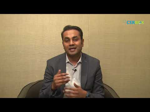 In conversation with Mr. Amit Goyal, Head â€“ India & S.E Asia edX