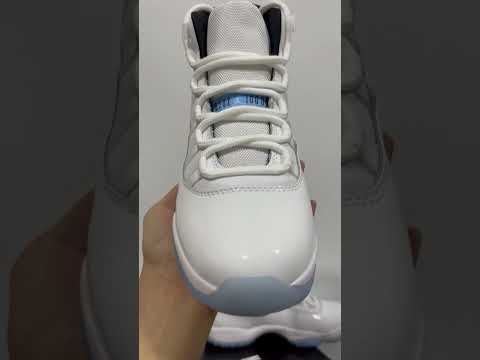 Air Jordan 11 “Legend Blue” AddWhatsApp:+86 159-803-46095 #jordan #retail #wholesale #sneakers #odia