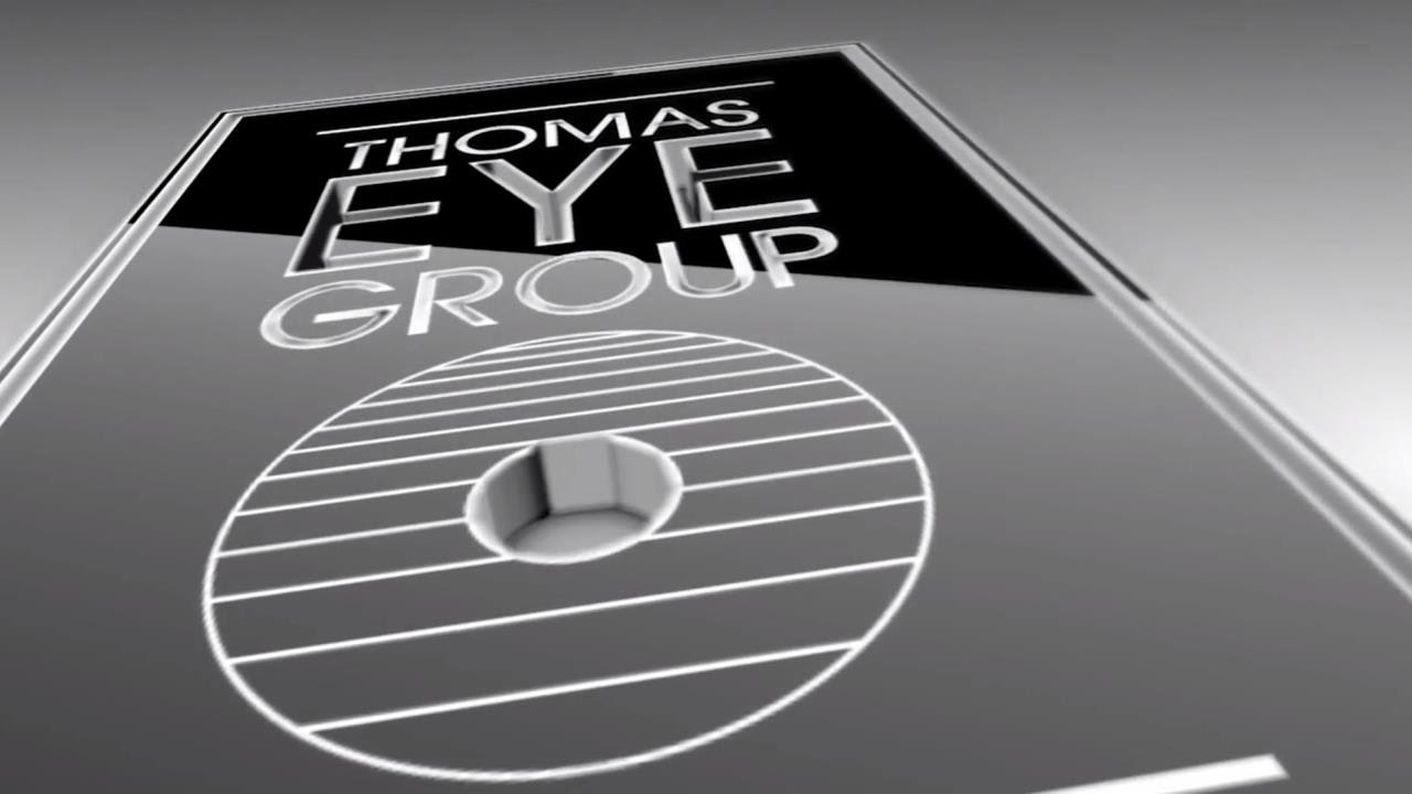 Educational Videos - Thomas Eye Group
