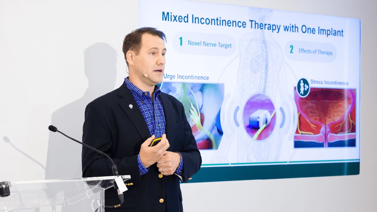 David Constantine, Juniper Biomedical - Research-Driven Medical Device ...