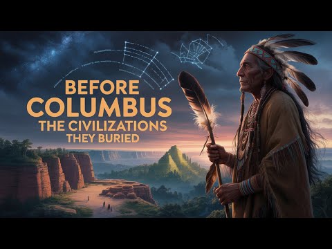 Before Columbus || The Untold Civilizations of Ancient America | American History and Civilizations