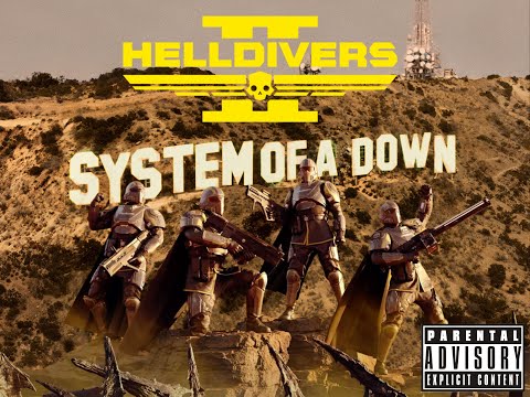 Steam Community :: HELLDIVERS™ 2