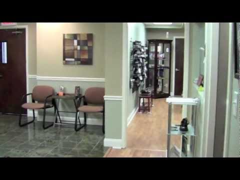 S.I. Podiatry - Office Tour