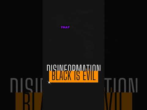 Black is the color of Love, Life, Health, Wealth, Prosperity, and Excellence.
