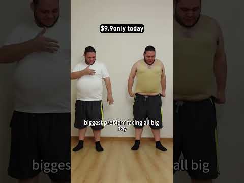 Summer Must-Have: Men's Compression Shirt for $9 Today! #compressionshirt