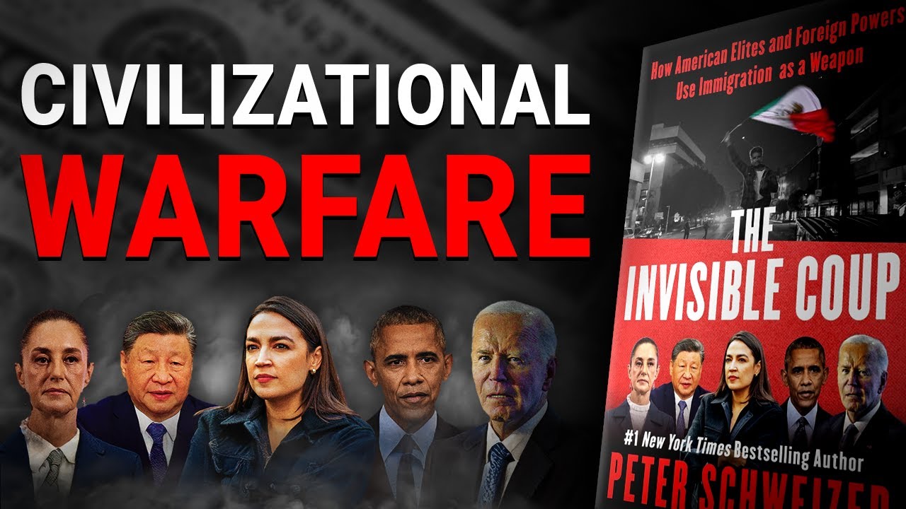 The Invisible Coup Is Here | The Drill Down | Ep. 253