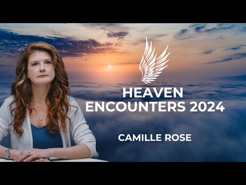 What Happened When I Visited Heaven and Hell?