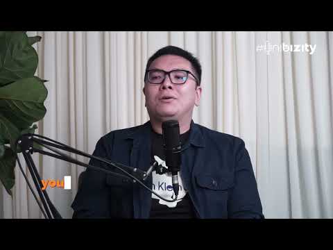 #Unibizity Podcast 2.0 EP4 Trailer: Yap Minton
