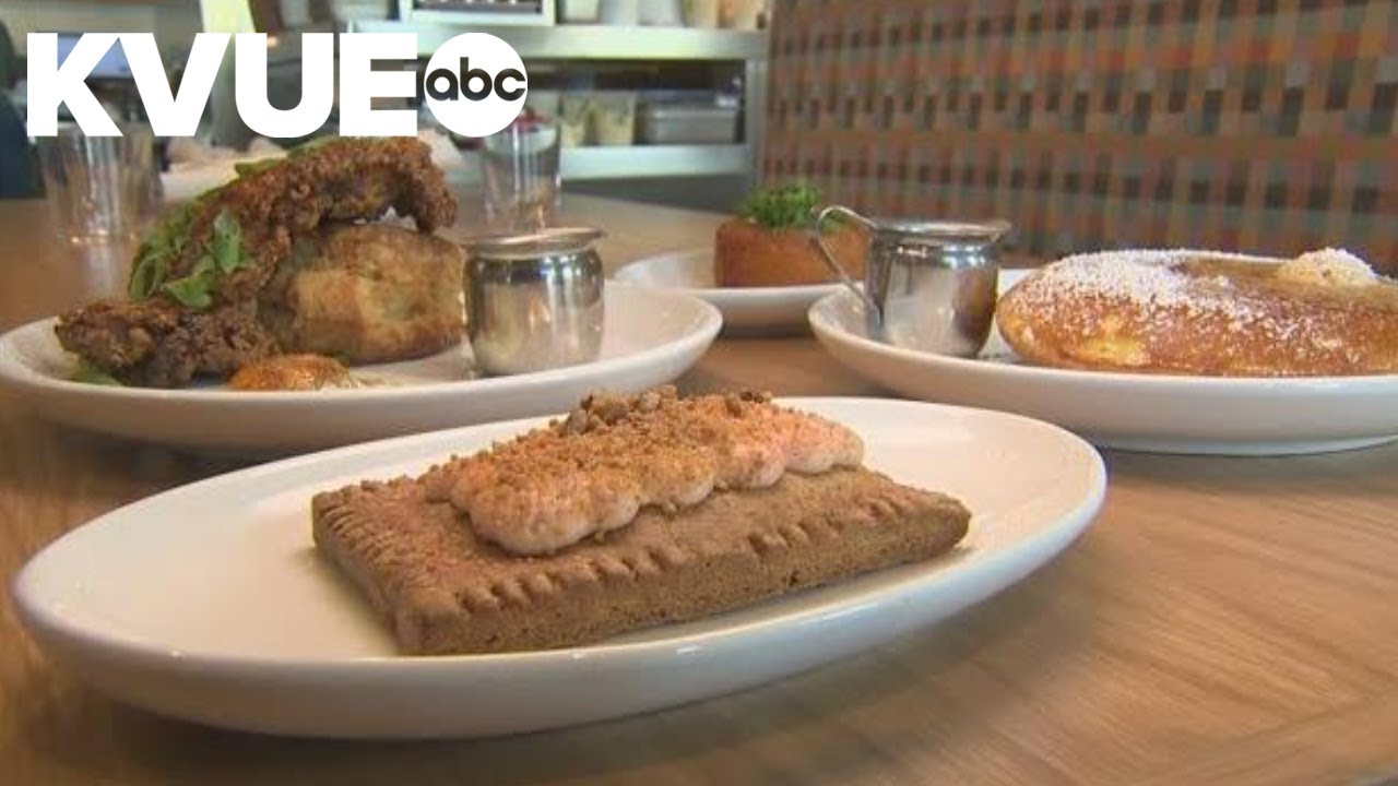 Paperboy serving the same great food at a new location | Foodie Friday