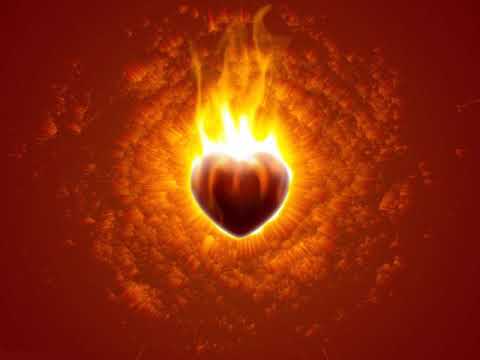FBP 707 - Setting Our Hearts Ablaze