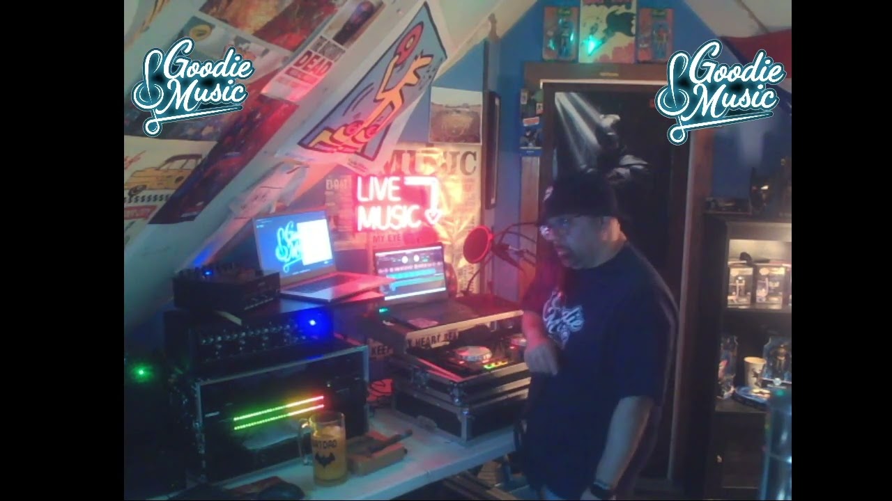 afro House, tech House, classics mix 04-05-24 #goodiemusic #dicemuzik