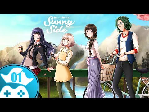 Steam Community :: SunnySide