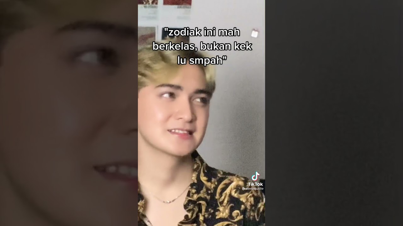 Jangan pernah ngatain zodiak ini #shorts #zodiak